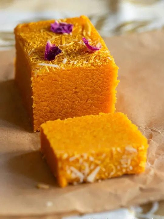 Andhra Bhavan Sweets I Get Delicious Mango Khova Online Now.